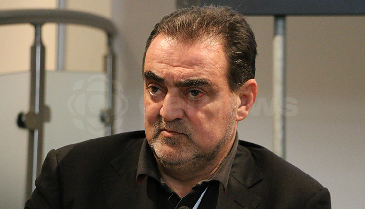 Morto in Calabria l'inviato Rai Amedeo Ricucci, originario di Cetraro.